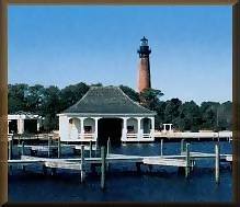 NC's Outer Banks: A National Historical Treasure - The Whalehead Club